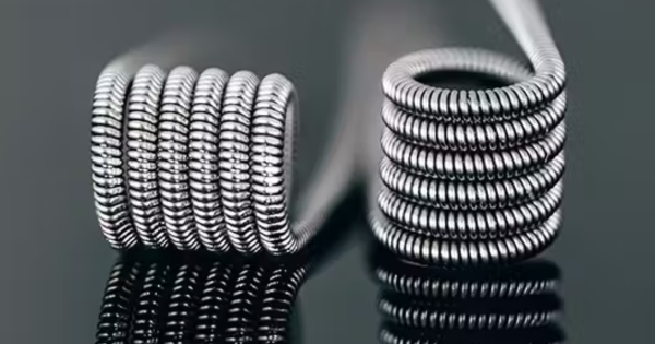 Pre-Built Coils