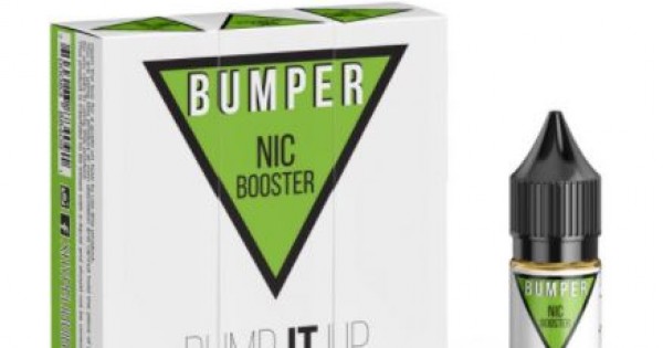 Bumper - Nic Booster