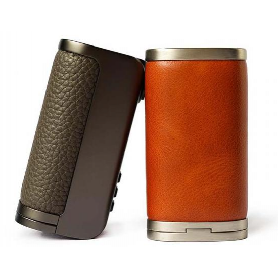 DOVPO RIVA DNA 250C Mod - Plain Cognac
