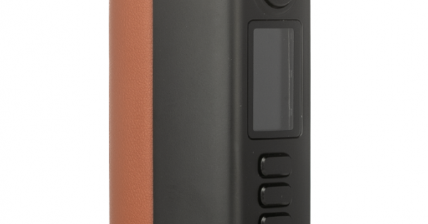 DOVPO RIVA 200 Mod - Black Brown