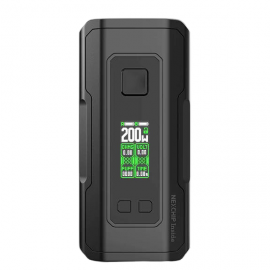 Wotofo Profile Squonk Mod - Gunmetal