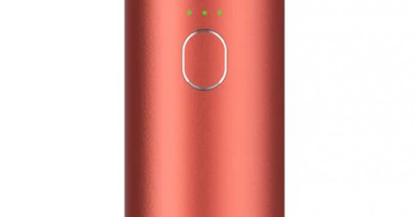 VooPoo Doric 60 Pod Kit - Grapefruit Red